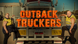 Australian Movies & TV | Netflix Official Site