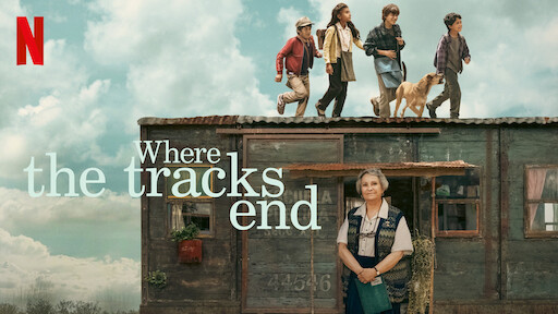 Watch Reclaim | Netflix Official Site