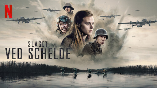 Intet nytt fra vestfronten | Netflix Official Site