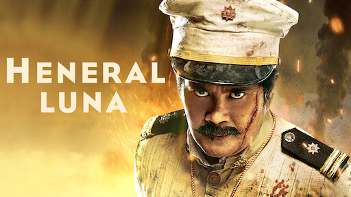 Watch Goyo: The Boy General | Netflix