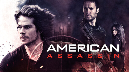 Watch Kate | Netflix Official Site