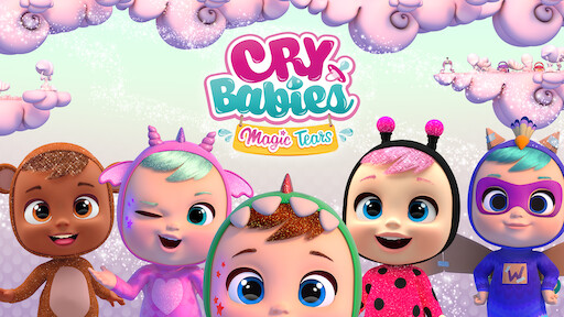 Watch LOL Surprise! Winter Fashion Show | Netflix