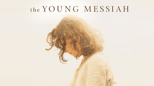 Watch Messiah | Netflix Official Site