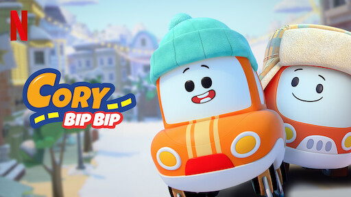 O Ônibus Mágico Decola Novamente - Rumo ao Espaço | Site oficial da Netflix