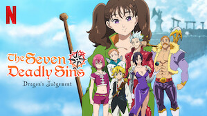 Anime Series | Netflix Official Site