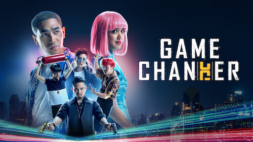 Watch Deep | Netflix Official Site