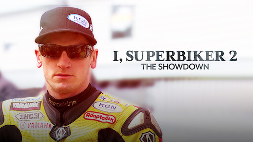 Watch I, Superbiker VI: Clash of Nations | Netflix