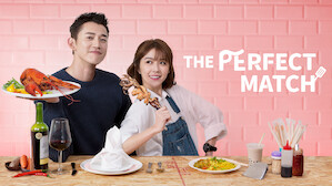 Chinese Movies & TV | Netflix Official Site