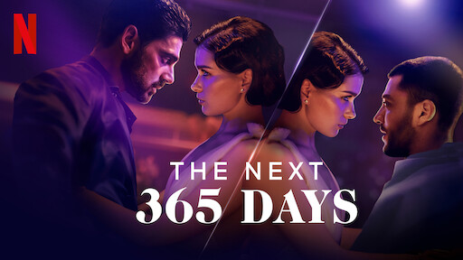 Watch 365 Days: This Day | Netflix Official Site