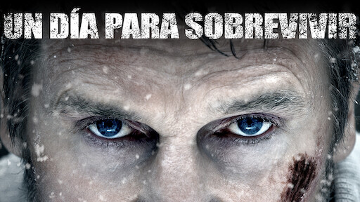 Venganza implacable | Netflix