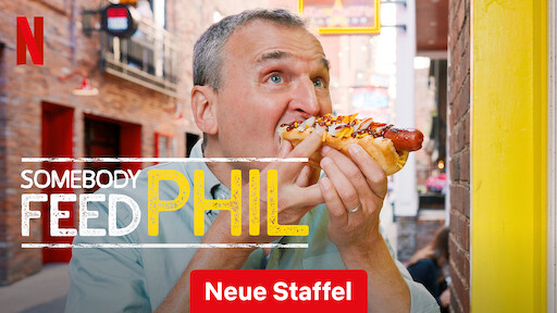 Snack VS. Chef | Netflix – offizielle Webseite