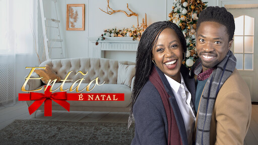 Holiday Rush | Site oficial da Netflix