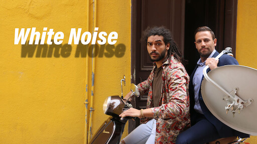 Watch Listen | Netflix