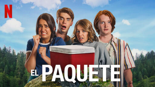 El Guau | Sitio oficial de Netflix