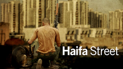 Watch Farha | Netflix