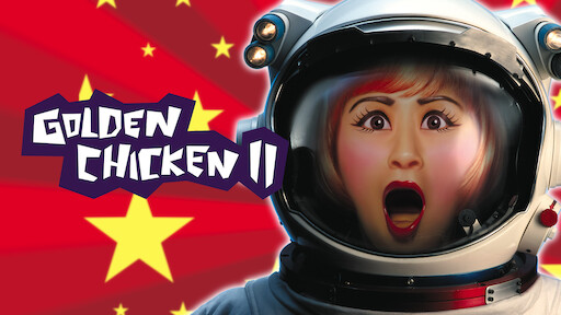 Watch Golden Chicken | Netflix