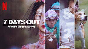 Best Documentaries | Netflix Official Site