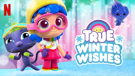 Watch Super Monsters: Santa’s Super Monster Helpers | Netflix Official Site