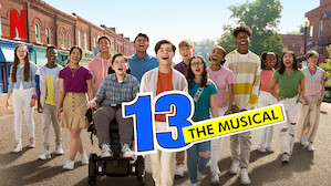 Music & Musicals | Netflix Official Site