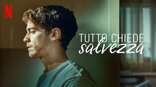 Una boccata d'aria | Netflix