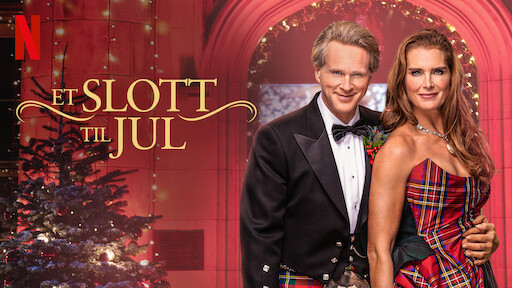 Julen med deg | Netflix Official Site