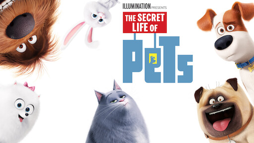 Watch Pets United | Netflix Official Site