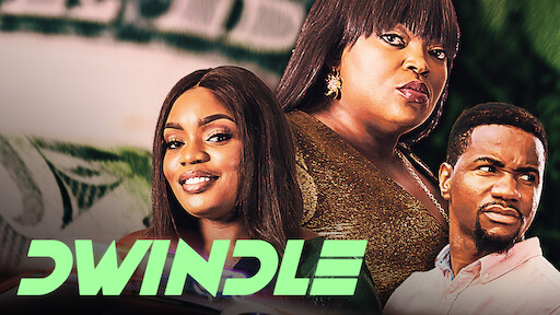 Watch Lockdown | Netflix