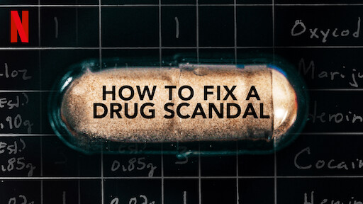 Watch The Pharmacist | Netflix Official Site