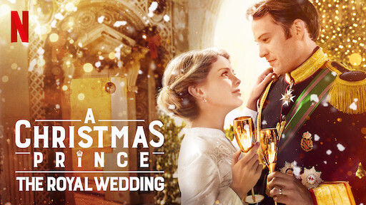 Watch A Christmas Prince | Netflix Official Site