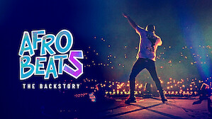 Music & Musicals | Netflix Official Site