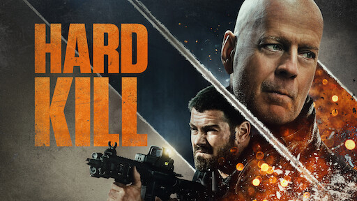 Watch The Violence Action | Netflix Official Site