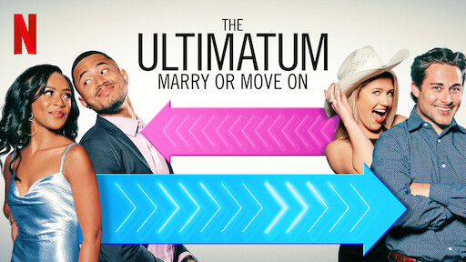 Watch The Ultimatum: France | Netflix Official Site