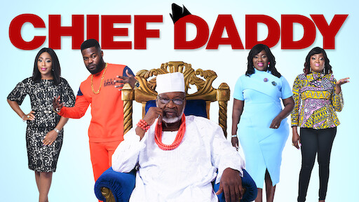 Watch Chief Daddy 2 - Going for Broke | Netflix