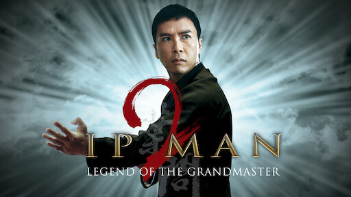 Watch Ip Man | Netflix