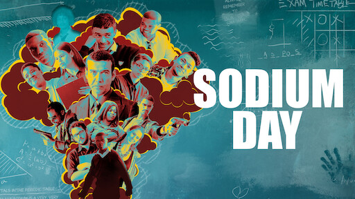 Watch Side Dish | Netflix