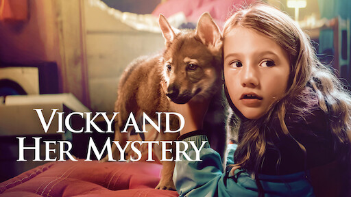 Watch White Fang | Netflix Official Site