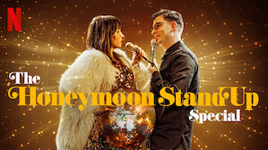 Stand-Up Comedy | Netflix Official Site