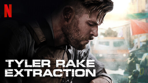 Tyler Rake: Extraction 2 | Netflix – offizielle Webseite