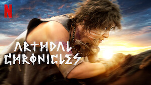 Best Action & Adventure Shows | Netflix Official Site