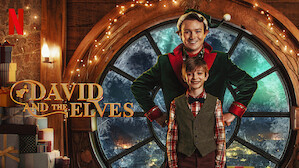 Watch Family Adventure Movies | Netflix Official Site