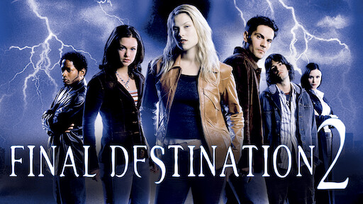 Watch Final Destination 3 | Netflix