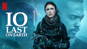 Sci-Fi Movies | Netflix Official Site