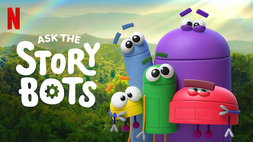 Watch A StoryBots Space Adventure | Netflix Official Site