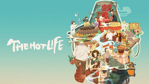 Watch A Nation of Broth | Netflix