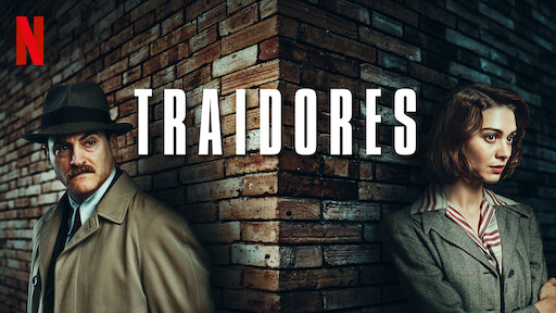 Las combatientes | Sitio oficial de Netflix