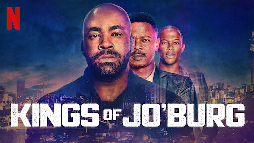 Watch Amandla | Netflix Official Site