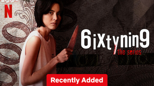 Watch Everything Now | Netflix Official Site