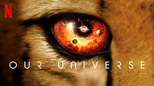 Watch Life on Our Planet | Netflix Official Site