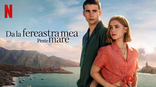 Timpul te cheamă | Site oficial Netflix