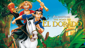 Movies | Službena Netflixova stranica